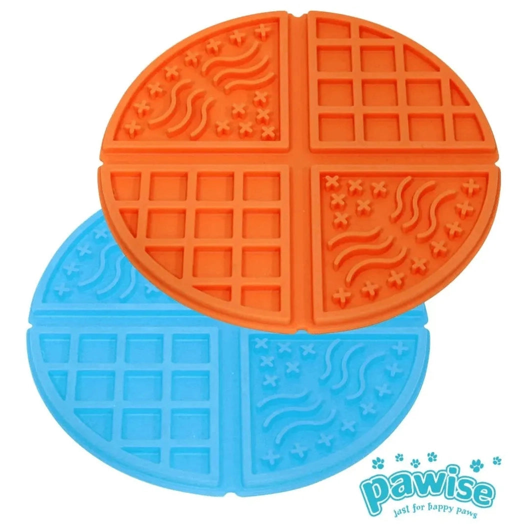 Silicone Food Licking Mat for Dogs | Ebi Pet Feeder – Pets Qatar