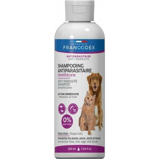 Dimethicone in shampoo store