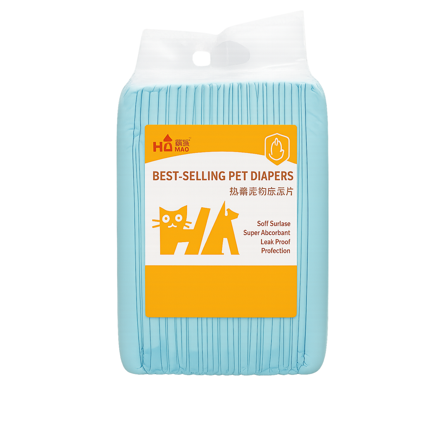 Random Color Muji Normal Diaper 20 Pcs Xl – Pets Qatar