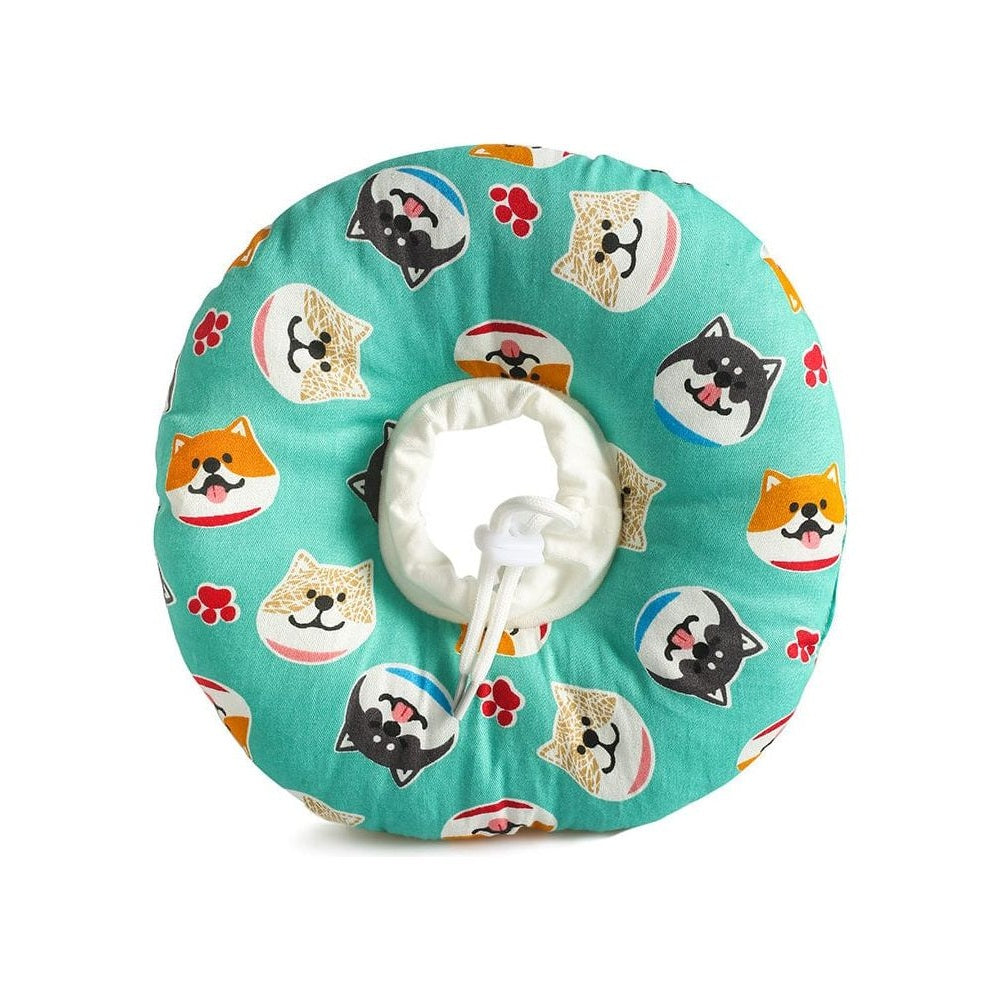 Cat Neck Cone-Shiba Inu – Pets Qatar