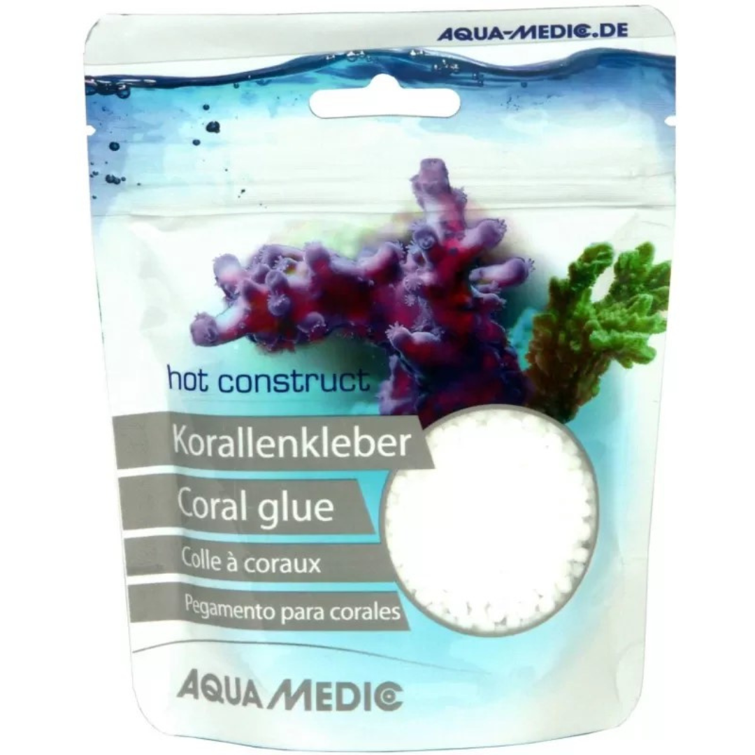 Hot construct 100 g – Pets Qatar