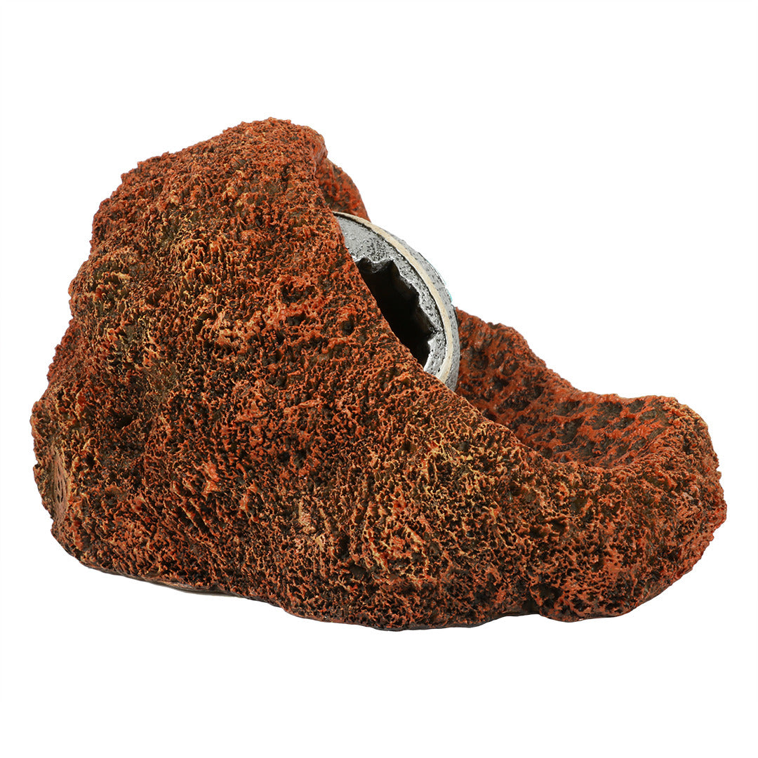 Space pod 1 15,2x10,8x8,4CM – Pets Qatar