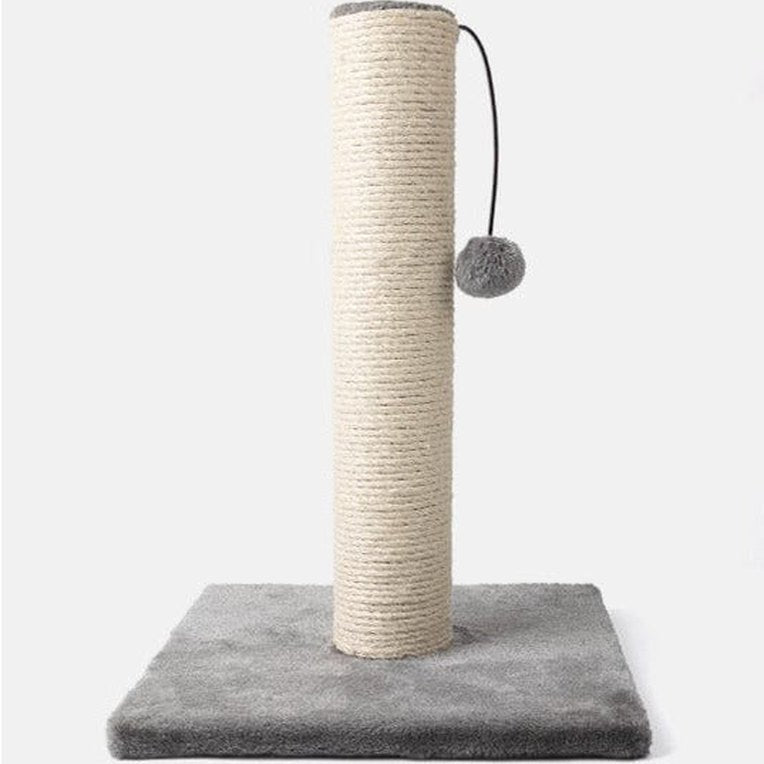 Pawise Cat Super Strong Scratching Post | Pets QTR Doha – Pets Qatar