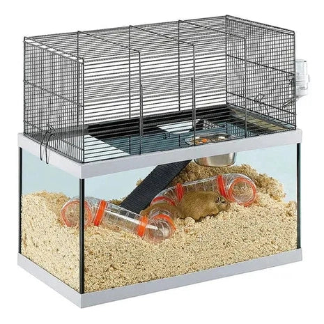 GABRY 60 WEB CAGE – Pets Qatar