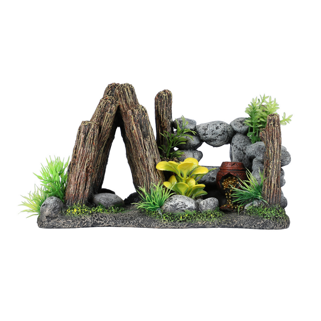 PARADISE 19x11x10CM – Pets Qatar