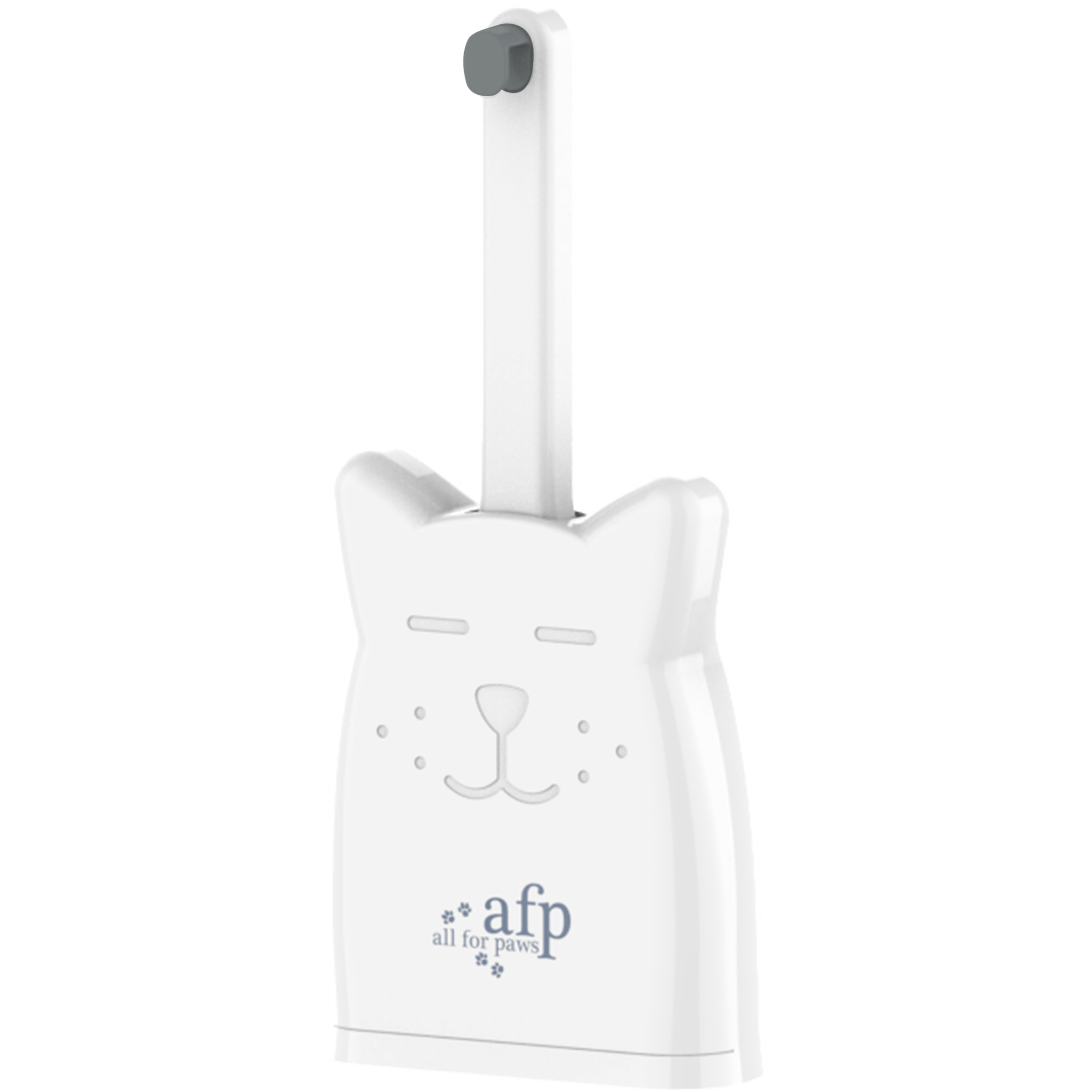 Afb Go Fresh - No Mess Scoop Holder – Pets Qatar