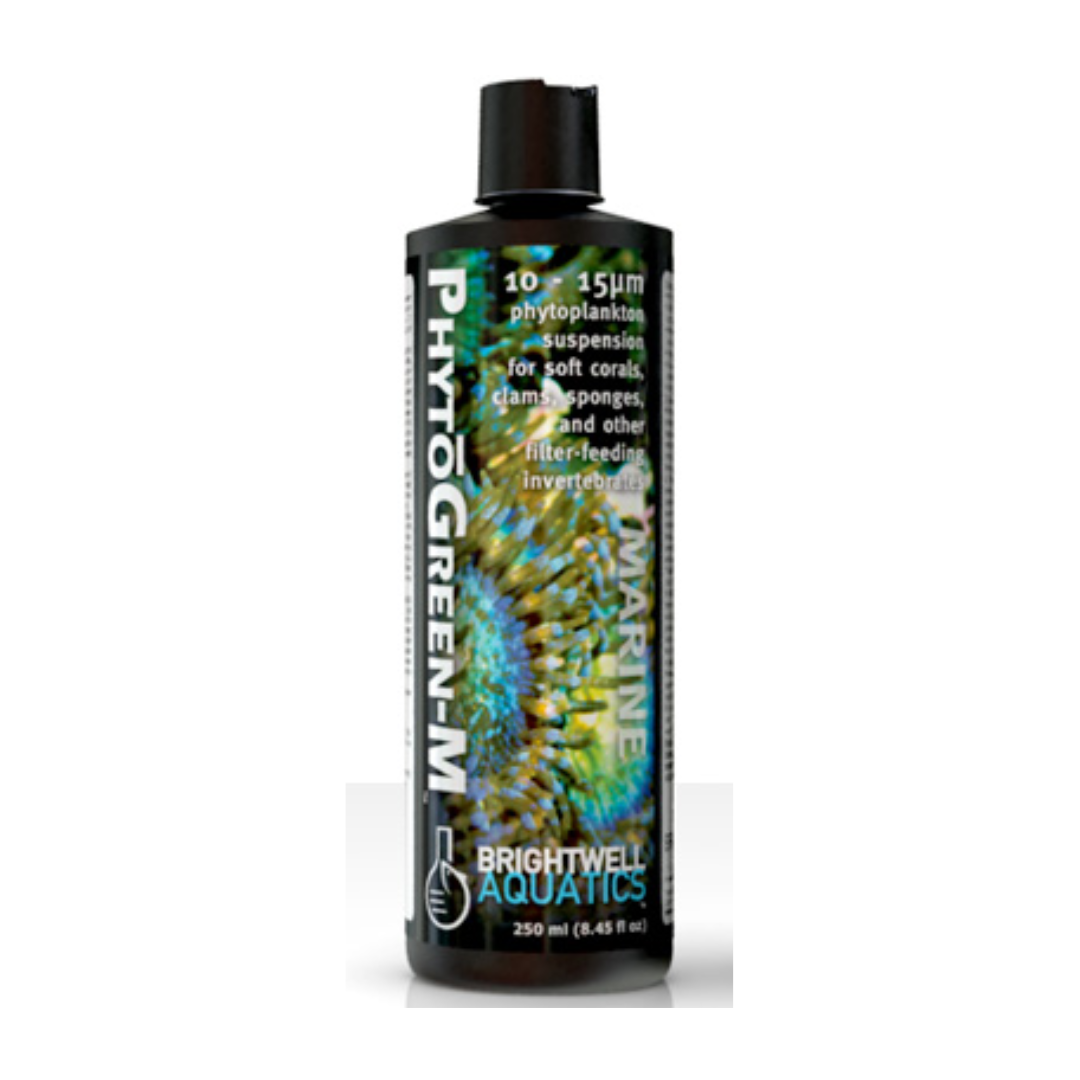 Brightwell PhytoGreen-M - 250 ml – Pets Qatar