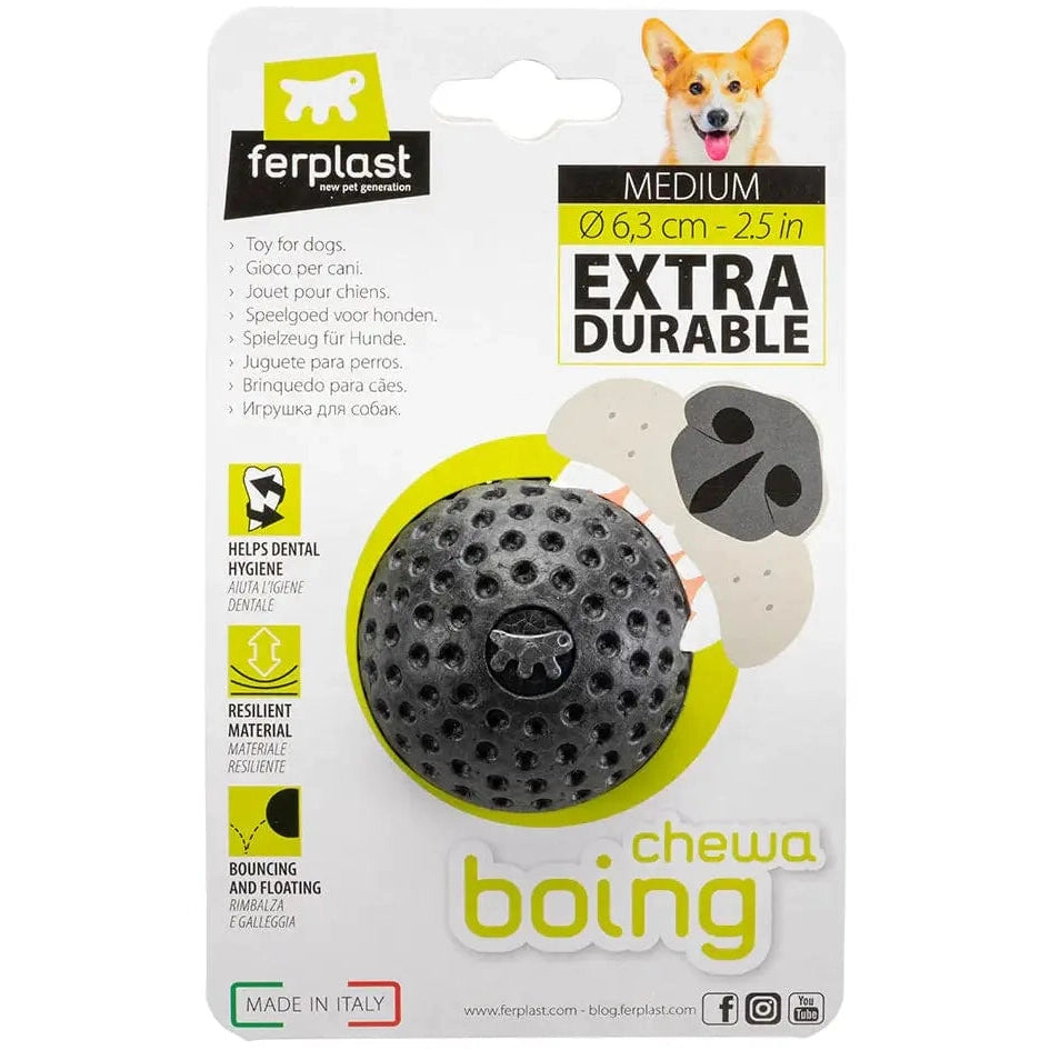 Chewa Boing Ball M P/Display – Pets Qatar