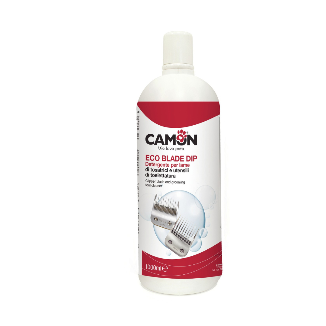 Clipper blade cleaner 1L – Pets Qatar