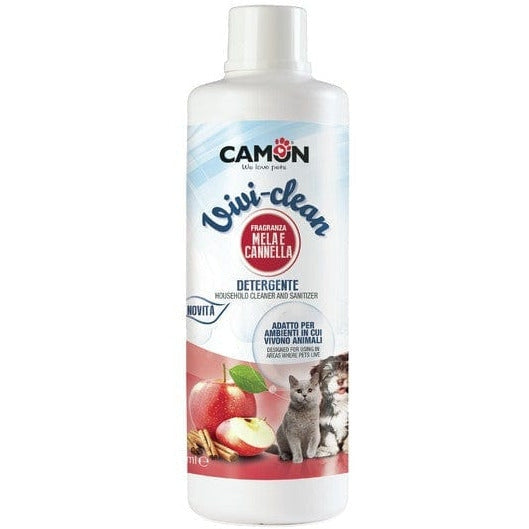 Househ.Cleaner Mela/Can.1000Ml – Pets Qatar