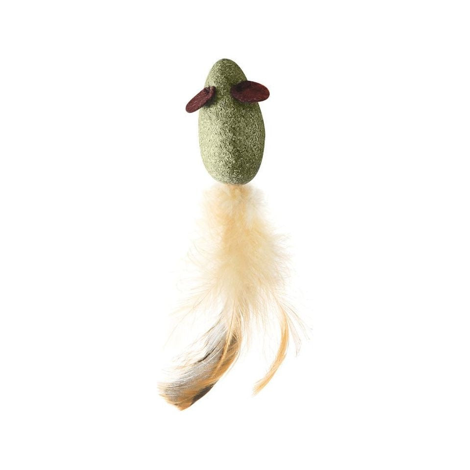 IMAC - Catnip Mickey Mouse with Tail – Pets Qatar