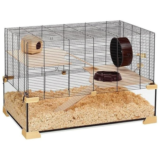 KARAT 80 WEB CAGE – Pets Qatar