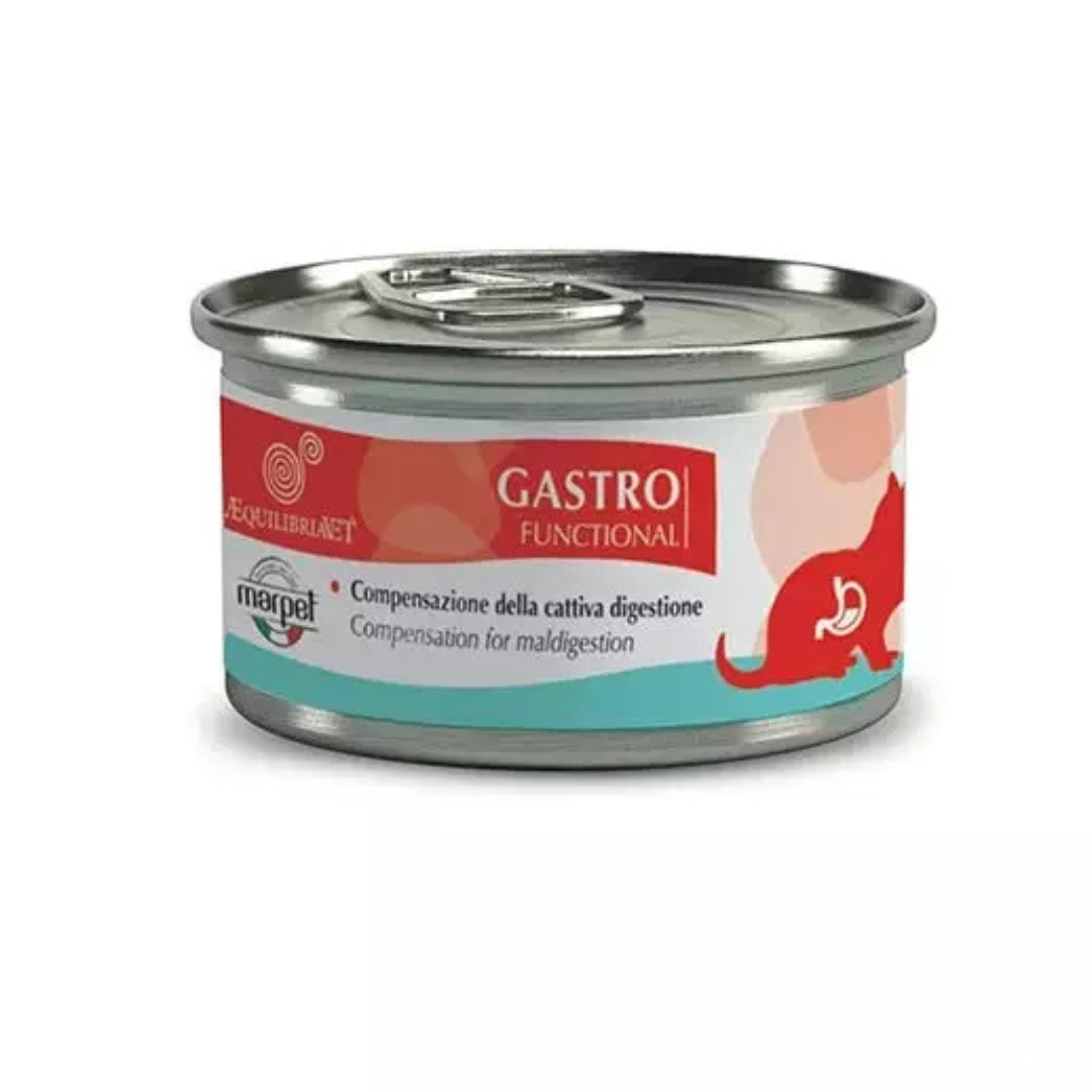 Marpet Vet Gastro Digestive Support Cat Wet Food 85g – Pets Qatar