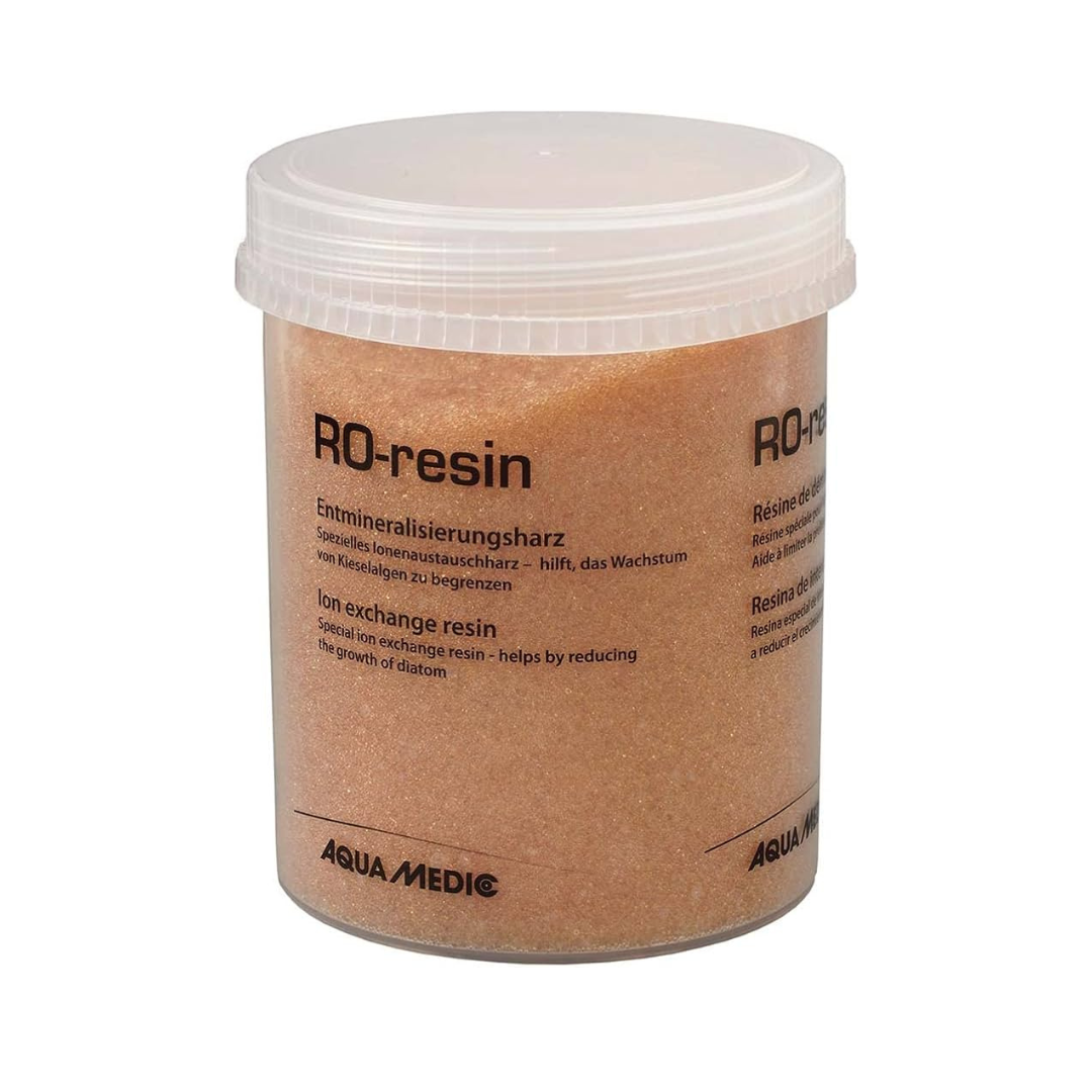 RO-resin 600 g/app. 1000 ml – Pets Qatar