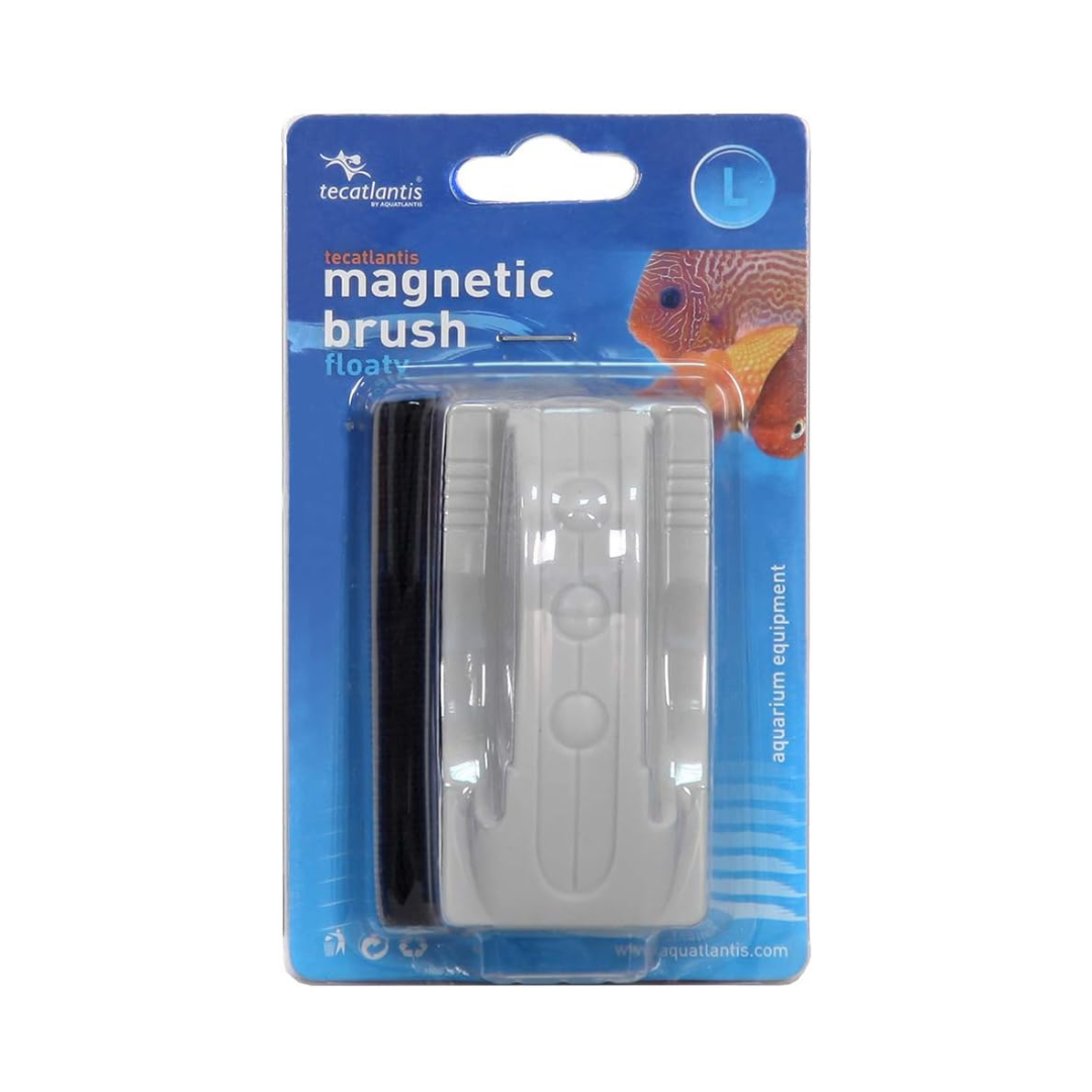 MAGNETIC CLEANER L TECATLANTIS – Pets Qatar