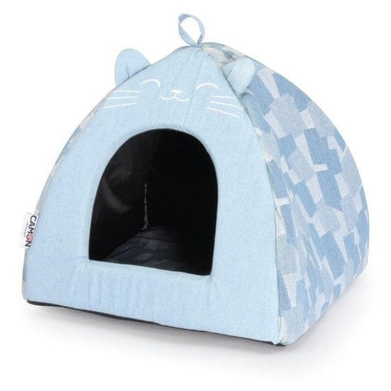 Pet Den Cm. 40X40X35H – Pets Qatar
