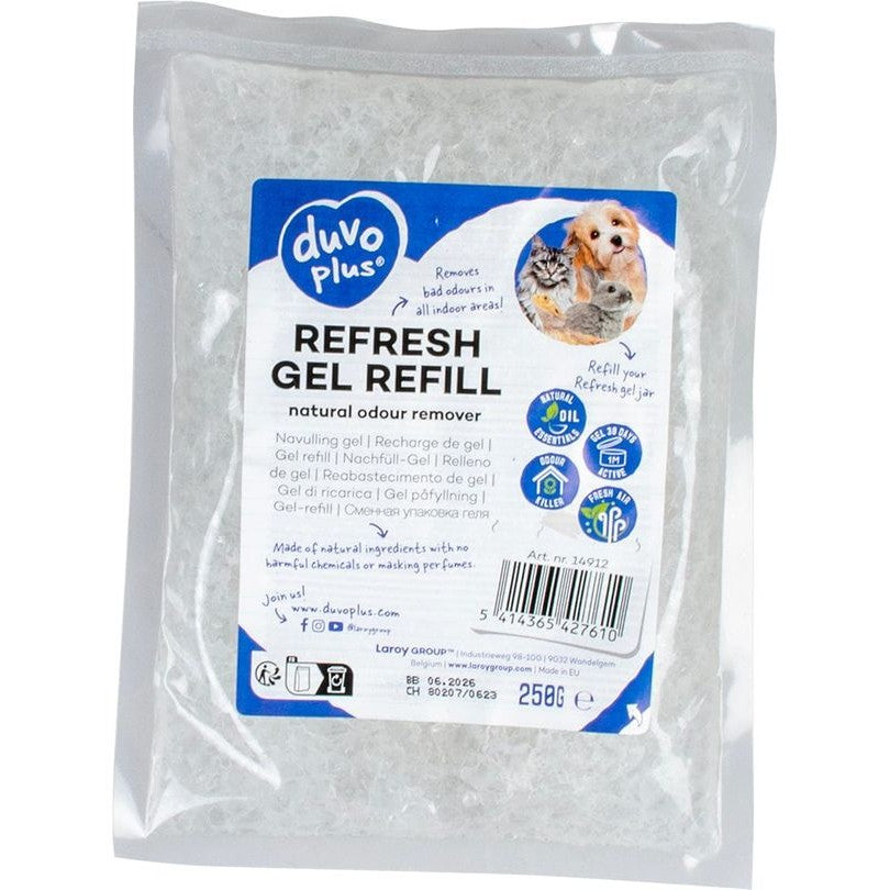 Refresh Gel Refill 250g – Pets Qatar