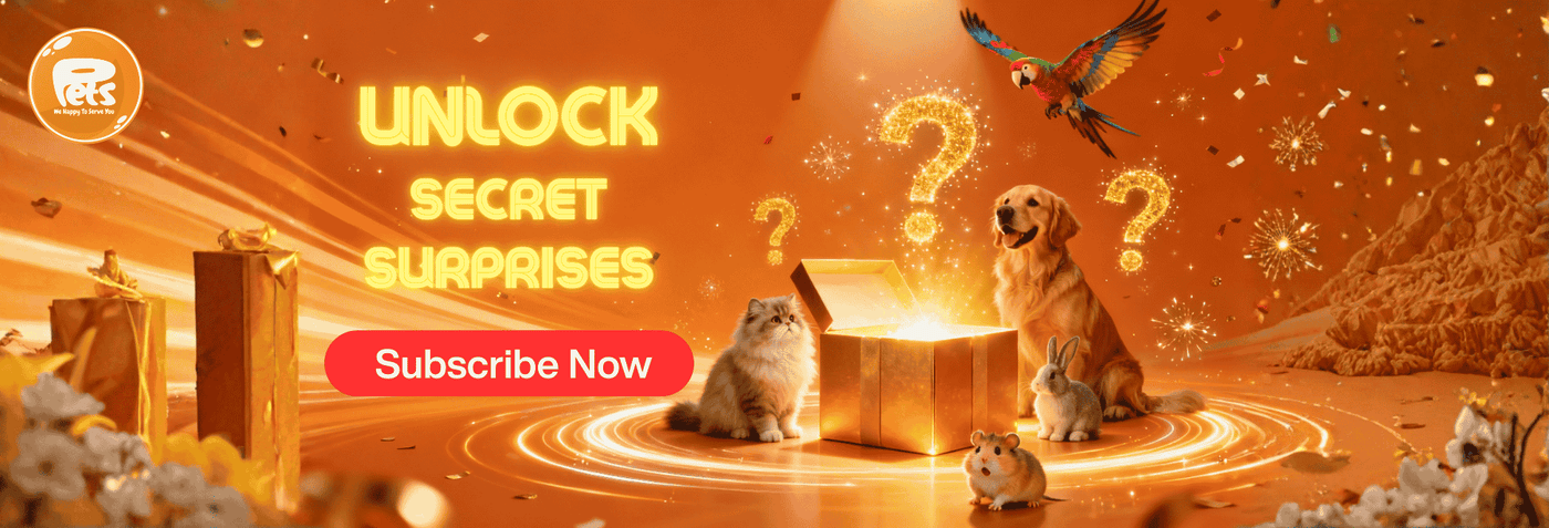 Pets QTR - Your Partner in Pet Food and Accessories – Pets Qatar