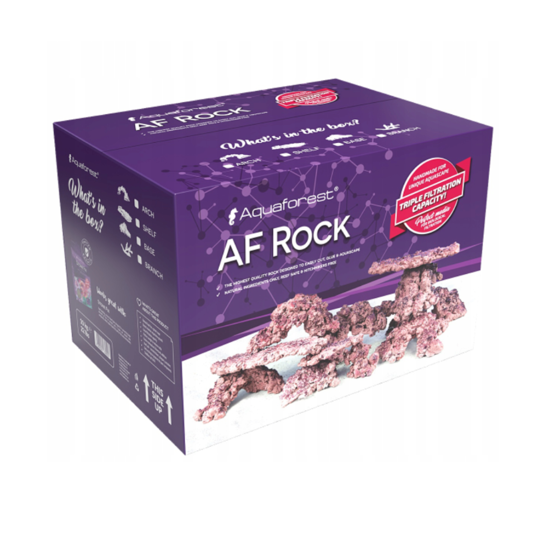 AF Rock - Arch 10kg – Pets Qatar