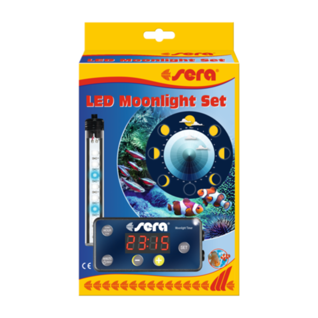 Z LED Moonlight Set – Pets Qatar