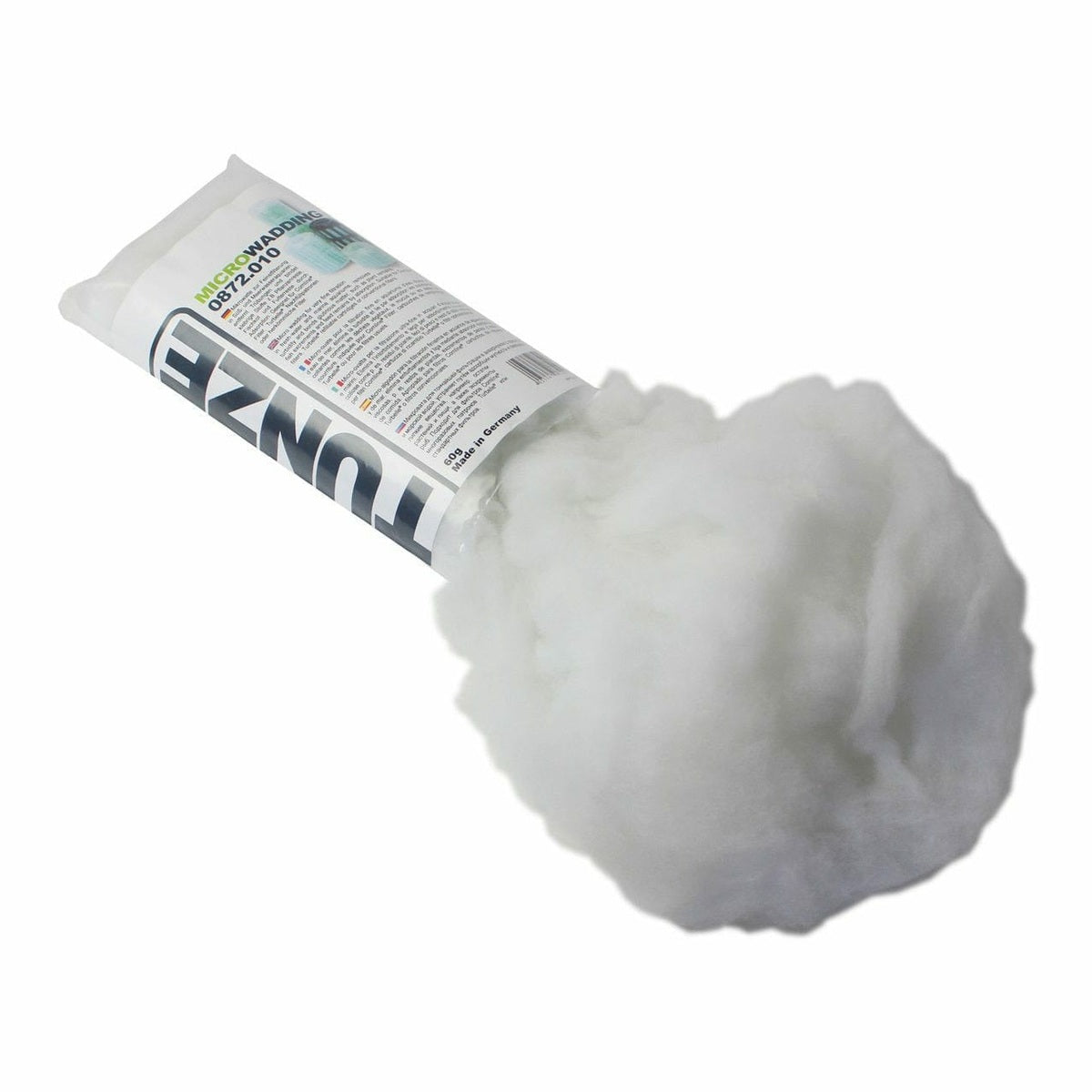 Micro wadding, 60 g (2.1 oz.) – Pets Qatar