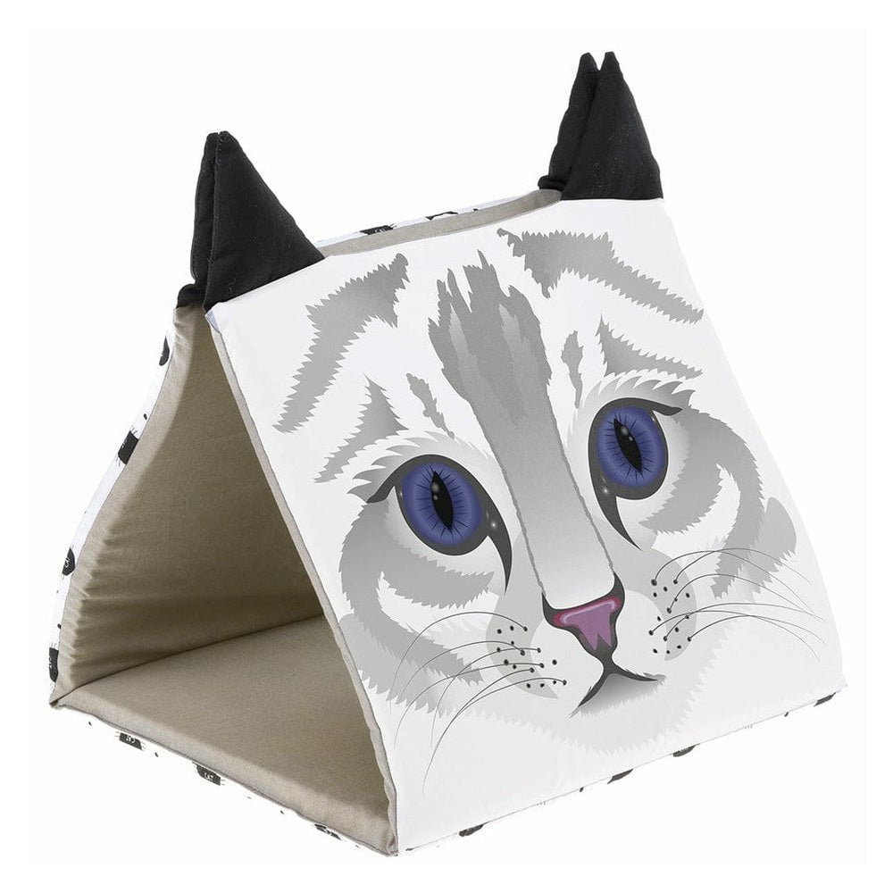 Tunnel House Pyramid – Pets Qatar