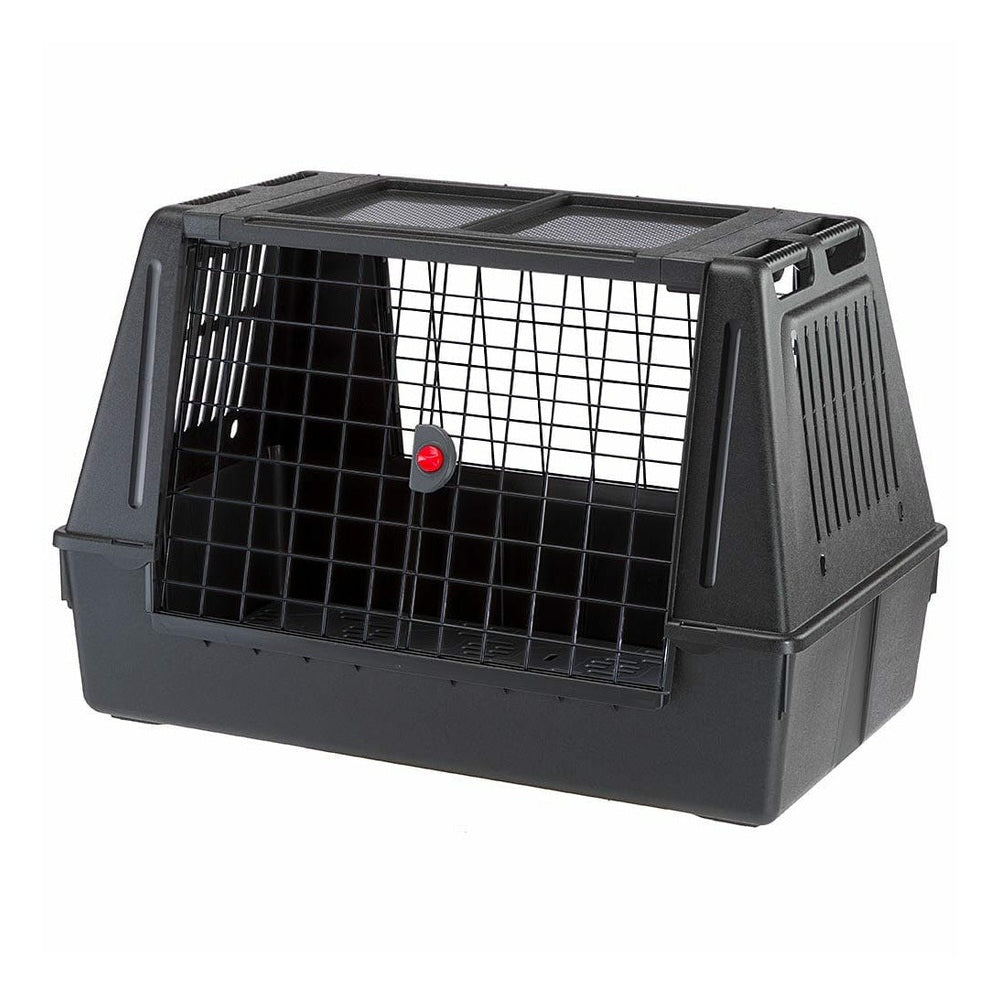 Atlas Car 100 Scenic Black – Pets Qatar