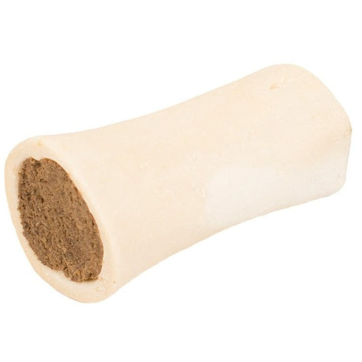 Bone! Filled Beef Bone With Meat – Pets Qatar