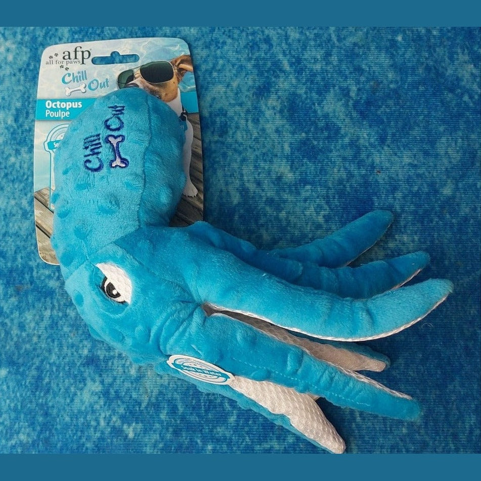 AFP Chill Out - Octopus – Pets Qatar