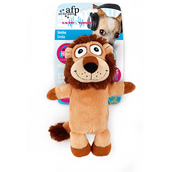 AFP Ultrasonic - Simba – Pets Qatar