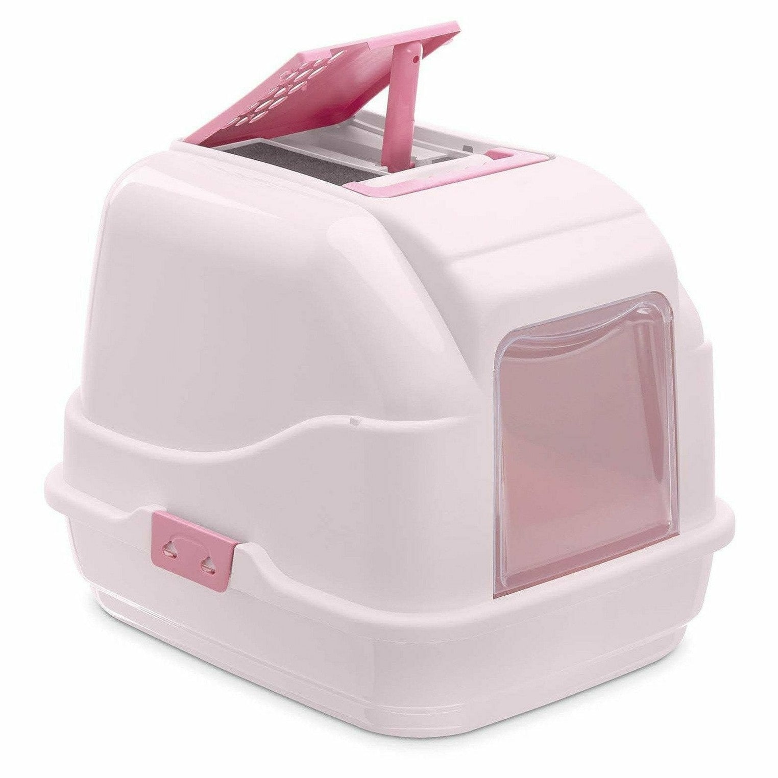 Easy Cat Litter Light Pink – Pets Qatar