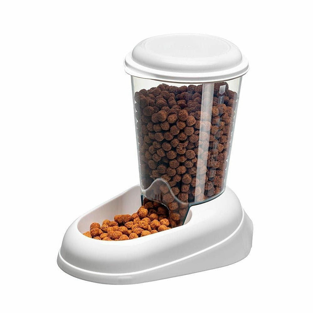 Zenith Food Dispenser – Pets Qatar