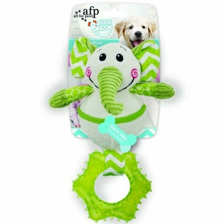 Little Buddy Goofy Elephant – Pets Qatar